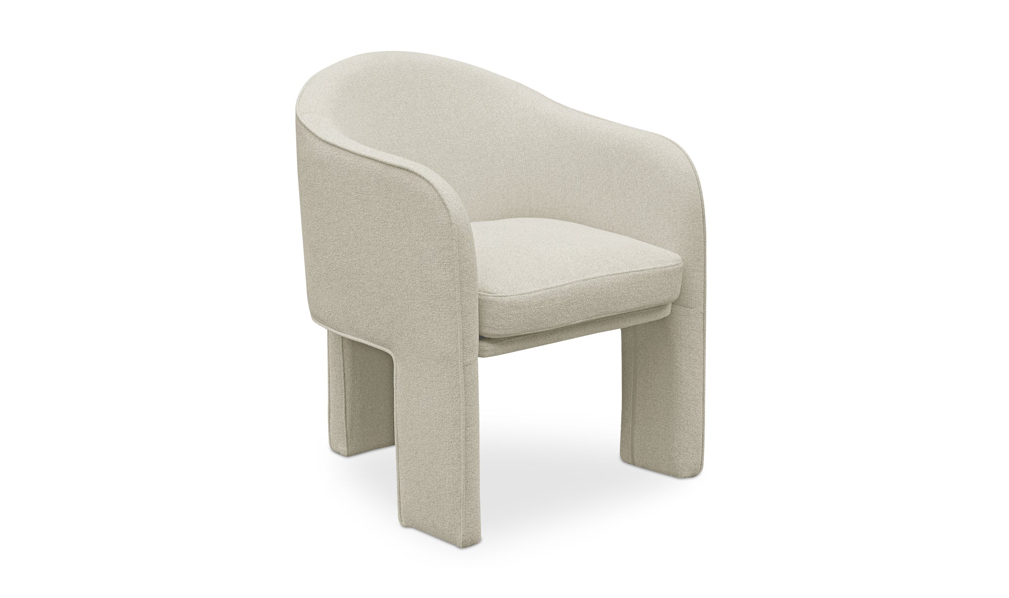 Lara Dining Chair – Arcade Home