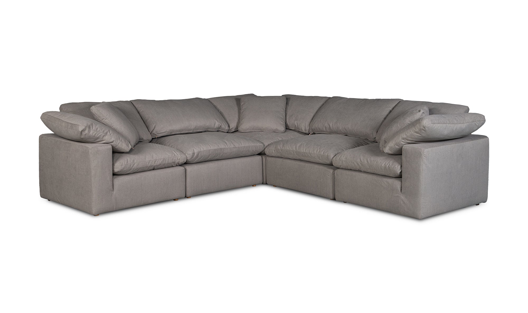 Jay Classic L Modular Sectional – Arcade Home