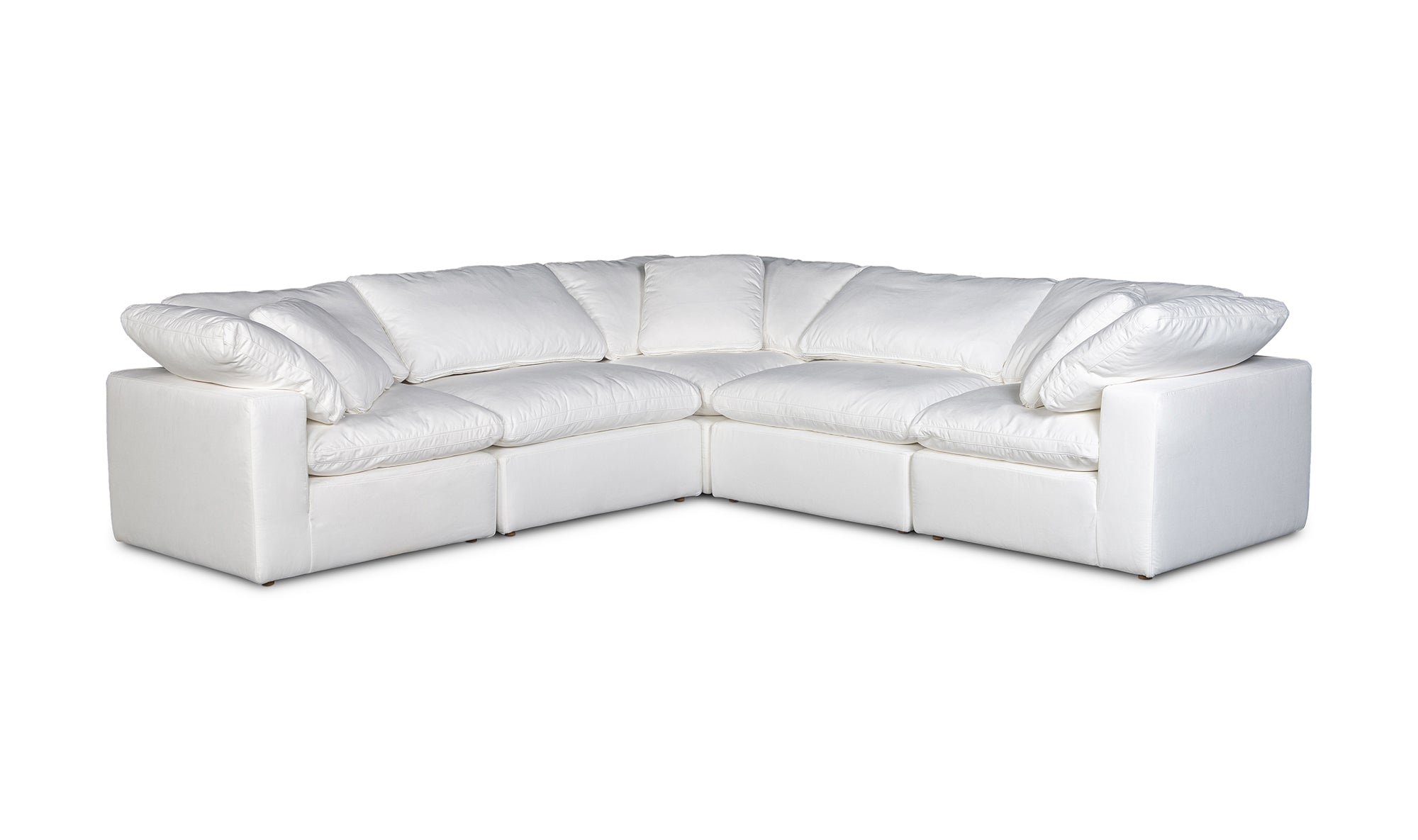 Jay Classic L Modular Sectional – Arcade Home